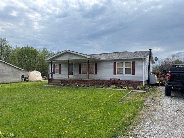 6462 Edie Hill Rd SE, Uhrichsville, OH 44683