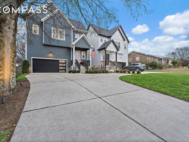 6462 Thunderbird Dr, Nashville, TN