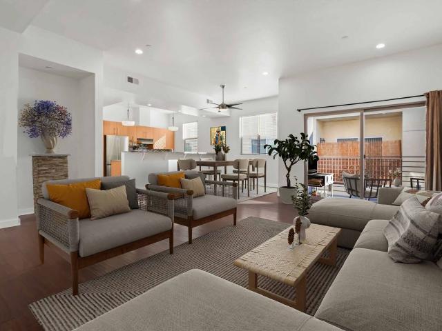 6462 Woodley Ave Residences 3 Bedroom Apartment for Rent at 6462 Woodley Ave, Los Angeles, CA 91406 Lake Balboa