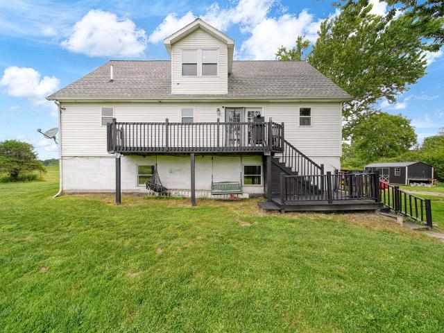 6463 Maple Lane Road