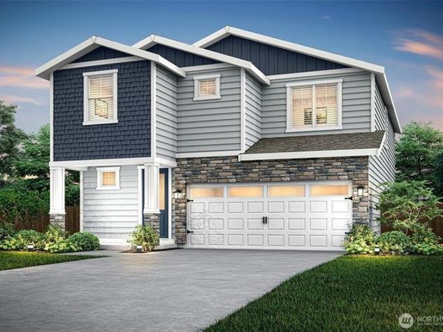 6463 NW Bruggman Loop, Bremerton, WA 98312
