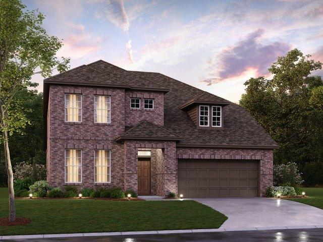 6463 Admirals Ct, McKinney, TX 75071