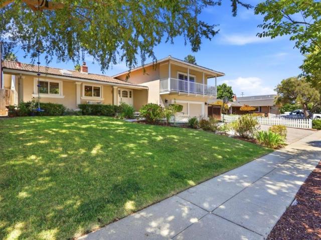 6463 Camelia Drive