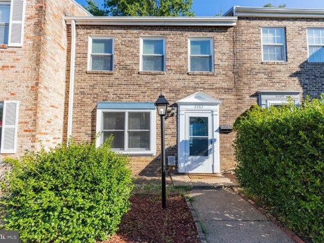 6463 Gildar St, Alexandria, VA 22310