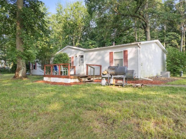 6463 Hunt Road