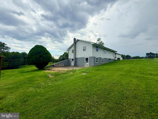 6463 Kabletown Road