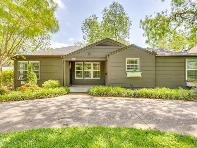 6463 Lindell Ave, Fort Worth, TX 76116 | MLS #21242 | Compass