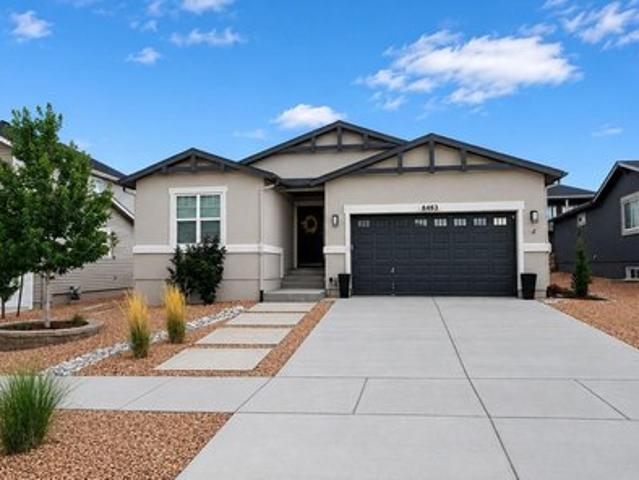 6463 Rolling Creek Dr, Colorado Springs, CO 80924