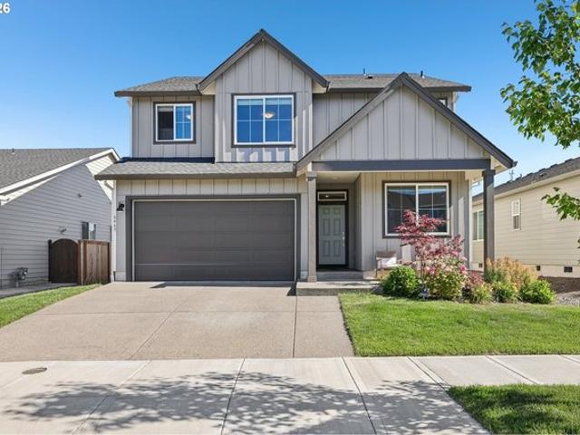 6463 SE 21st St, Gresham, OR 97080