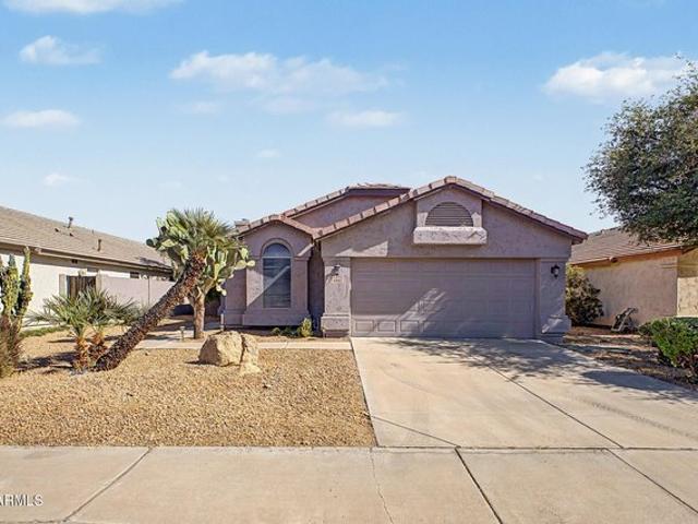 6463 W Escuda Rd, Glendale, AZ 85308