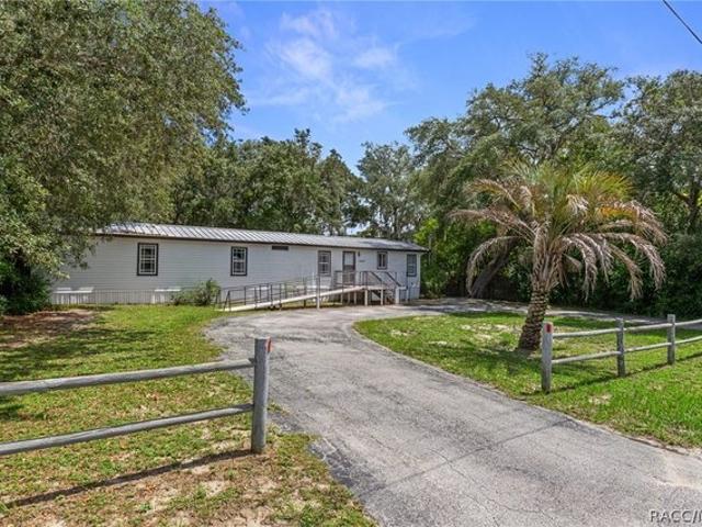 6463 W Park Dr, Homosassa, FL 34446