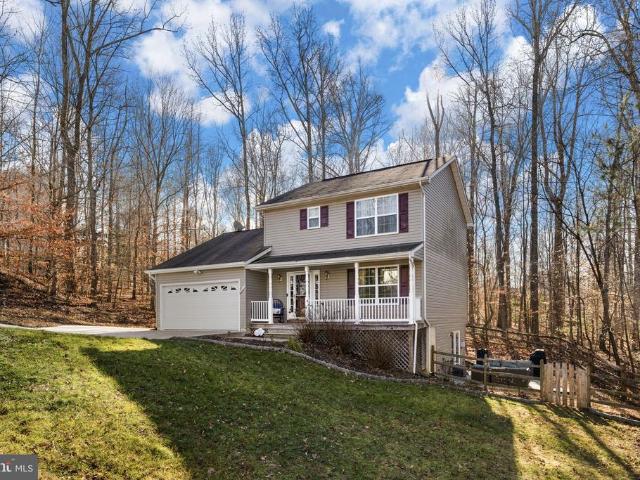 6463 Wheeler Drive