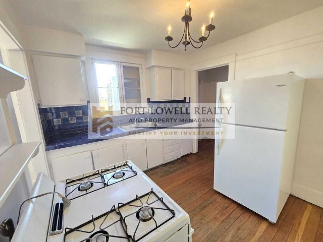 646 648 E 8th Street 1 Bedroom Apartment for Rent at 646 E 8th St, Tucson, AZ 85719 Iron Horse
