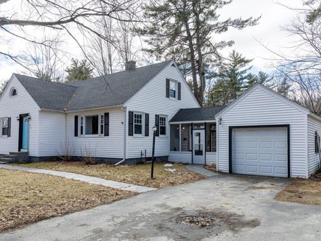 646 Court St, Keene, NH 03431