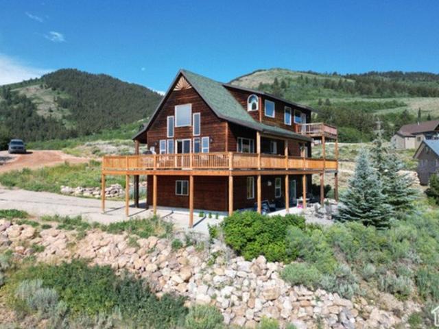646 Cold Springs Dr Unit 394, Fish Haven, ID 83287