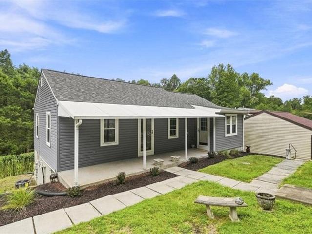 646 Camp Meeting Rd, Sewickley, PA 15143