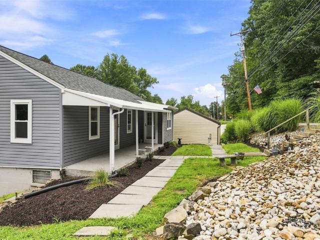 646 Camp Meeting Rd