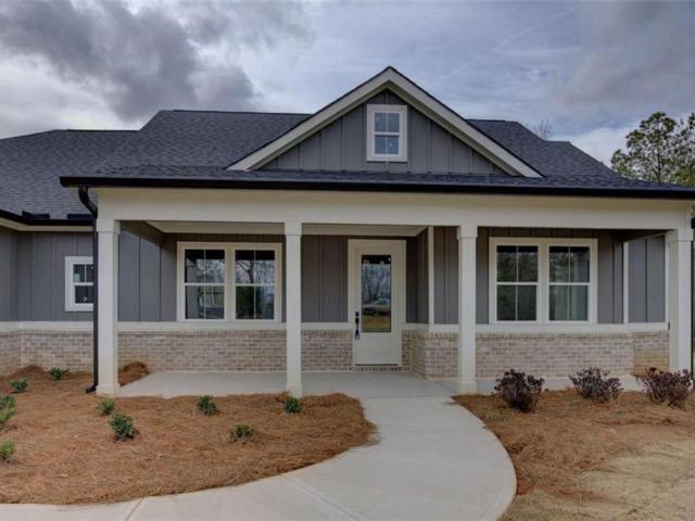 646 Campbell Rd, Covington, GA 30014 | MLS #7722 | Compass