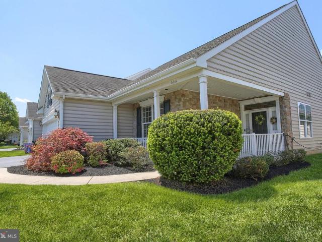 646 Alcott Drive