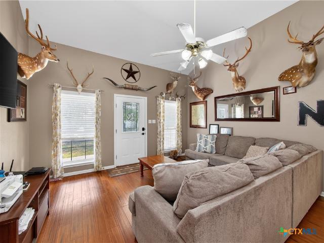 646 Appaloosa Drive