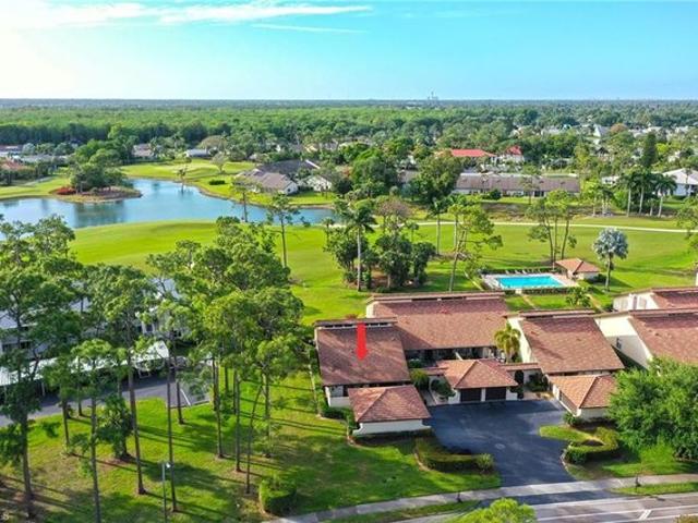 646 Augusta Blvd Unit 3, Naples, FL 34113