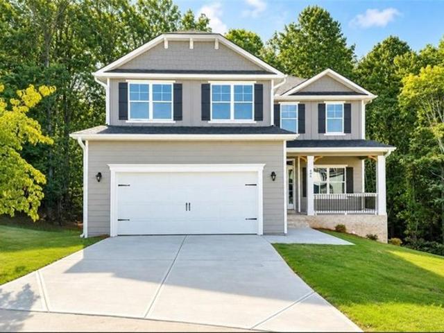 646 Bald Ridge Cir, Demorest, GA 30535