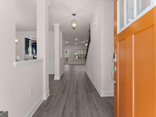 646 Bald Ridge Circle