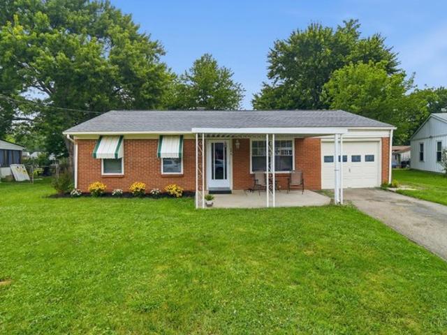 646 Bellaire Ct, Union Township, OH 45244