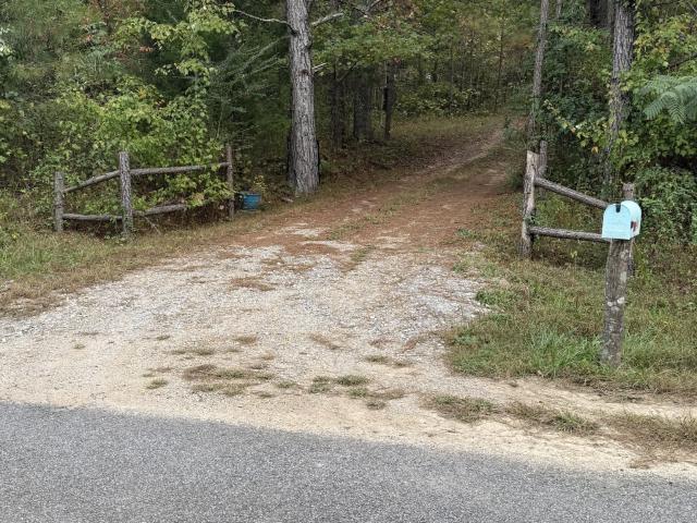 646 Brush Creek Rd