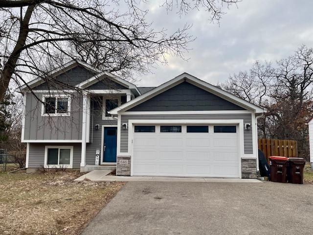 646 Grafton Ave N, Oakdale, MN 55128 | Compass