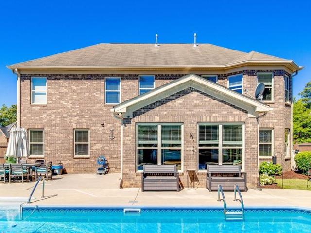 646 Dutchmans Trl, Irmo, SC 29063