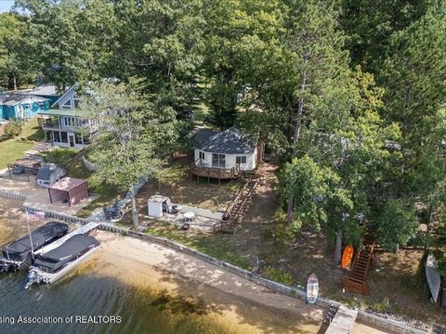 646 E Forest Blvd, Lake, MI 48632