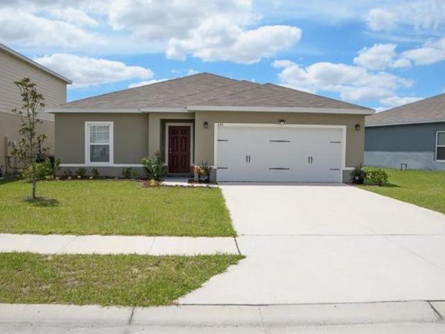 646 Eagle Landing Blvd, Winter Haven, FL 33880