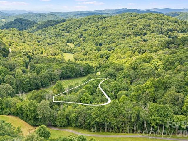 646 El Miner Dr, Mars Hill, NC 28754