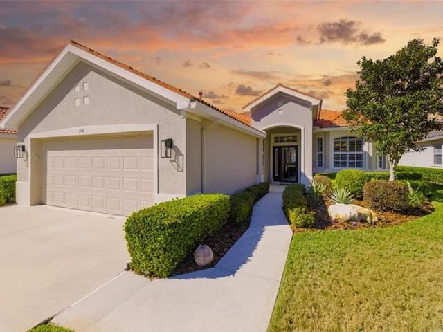 646 Foggy Morn Ln, Bradenton, FL 34212