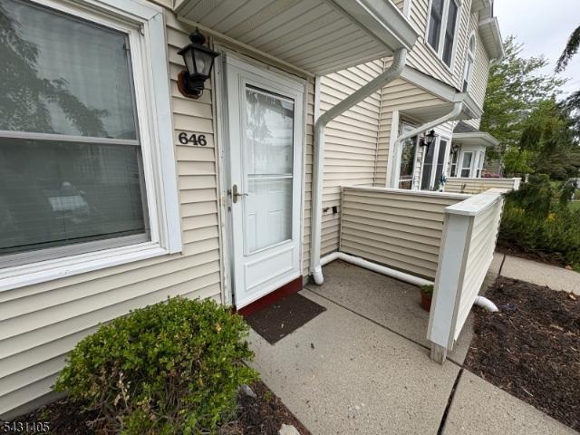 646 Faulkner Dr