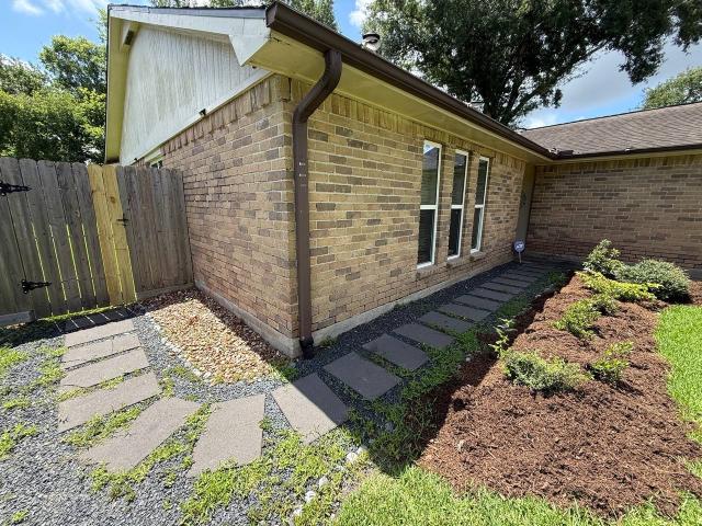 646 Fair Oak Drive