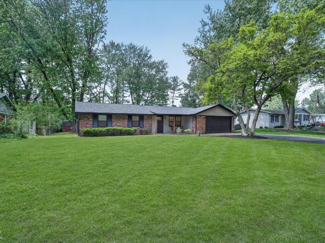 646 Karen Drive