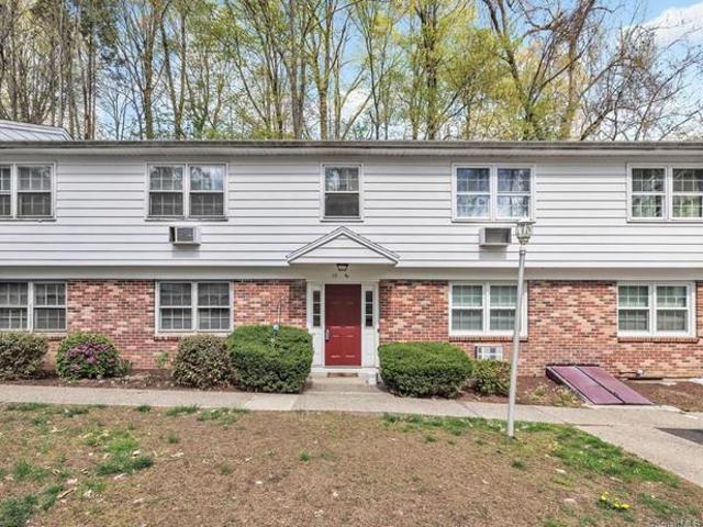 646 Howe Ave #16, Shelton, CT 06484