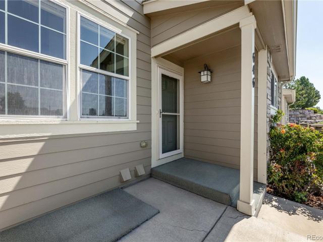 646 Hanging Rock Place