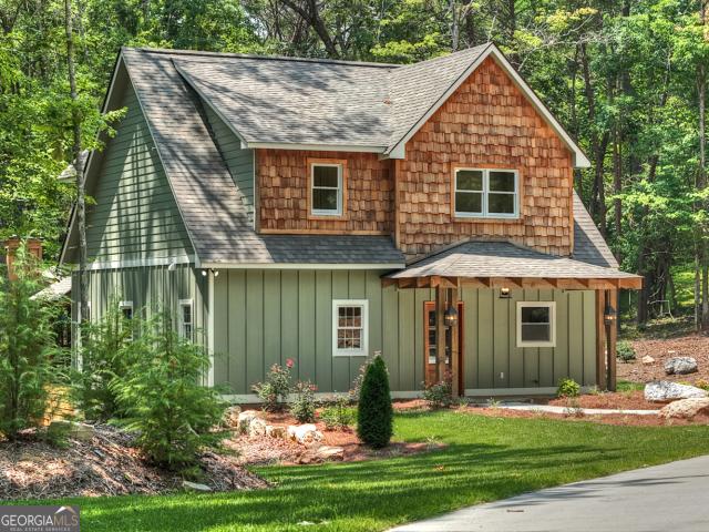 646 High Country Circle