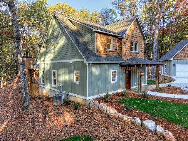 646 High Country Crossing, Morganton, GA 30560 | MLS #10668 | Compass