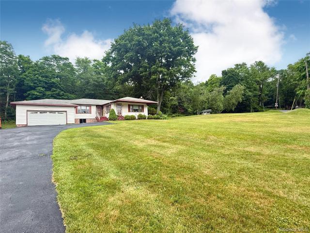 646 Oak Summit Road