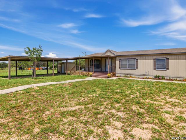 646 Old Colony Rd