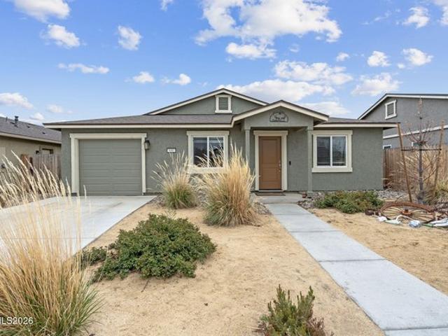 646 Osino Dr, Reno, NV 89506