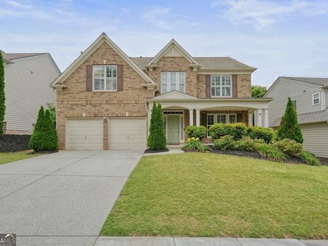 646 Lorimore Pass, Canton, GA 30115