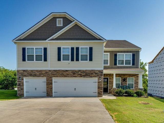 646 Lakeshore Dr, Fort Oglethorpe, GA 30742