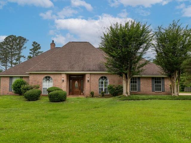646 Lincoln Dr, Starkville, MS 39759