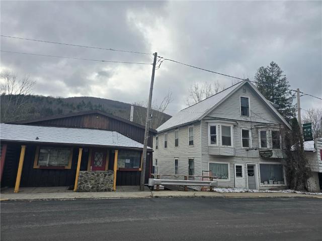 646 Main St, Margaretville, NY 12455 | MLS #R1666