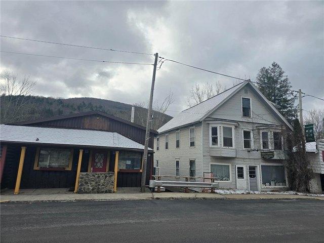 646 Main St, Margaretville, NY 12455